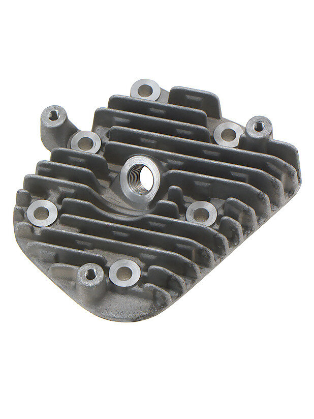 Головка цилиндров