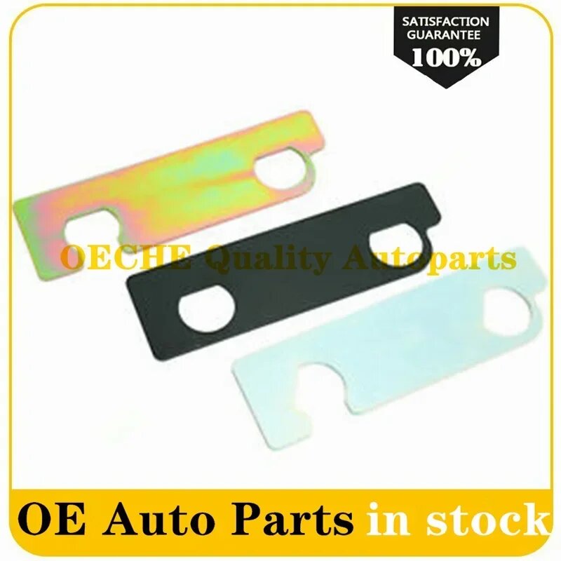 EN-48383 EN-46105 набор инструментов для фиксации распредвала для 2,8 3,0 3,2 3,6 GM Vauxhall Opel Cadillac Buick Chevrolet, EN-48383 EN-46105