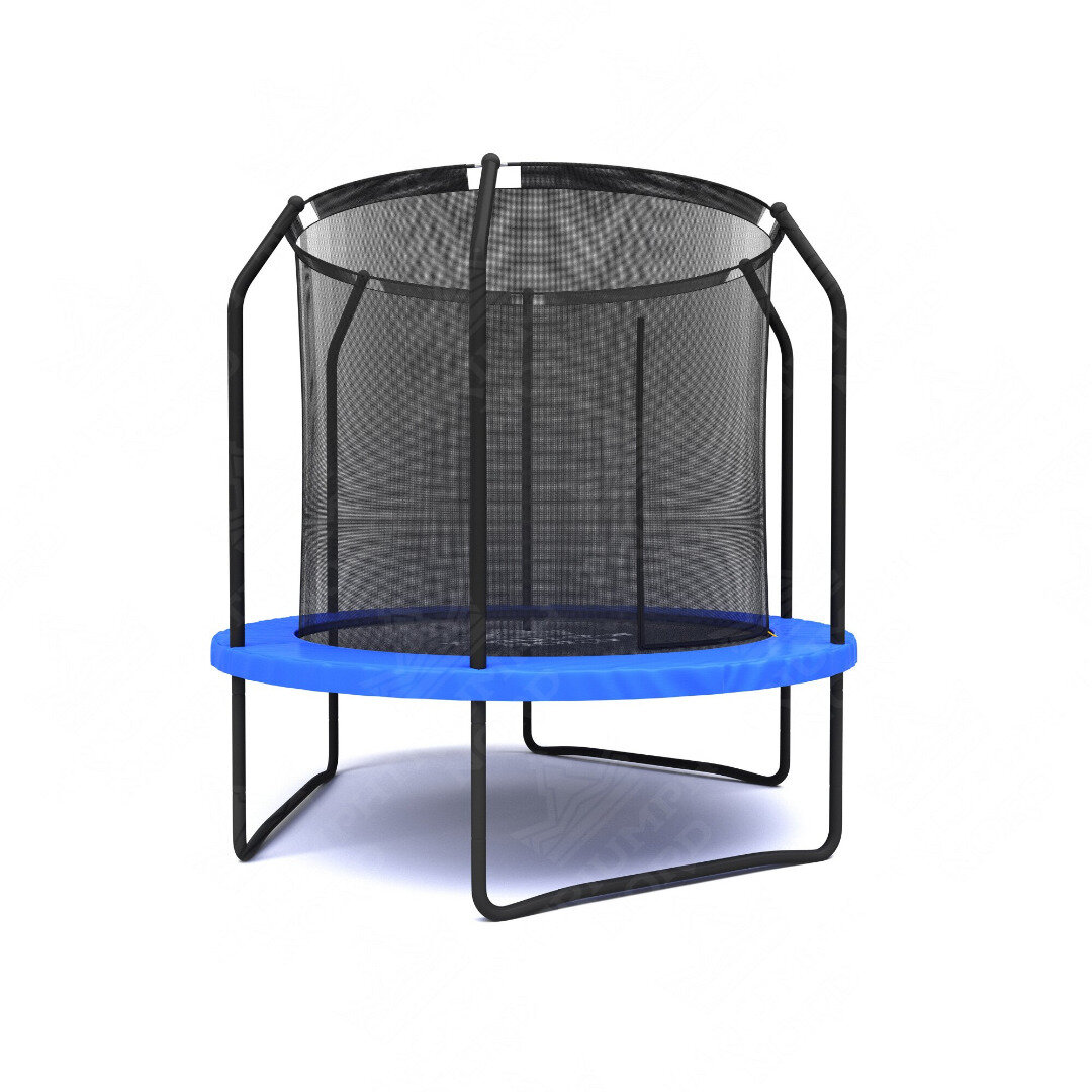 Батут Triumph Nord 244 см чемпион