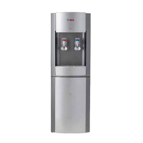 Кулер для воды AEL LD-AEL-28C grey/silver