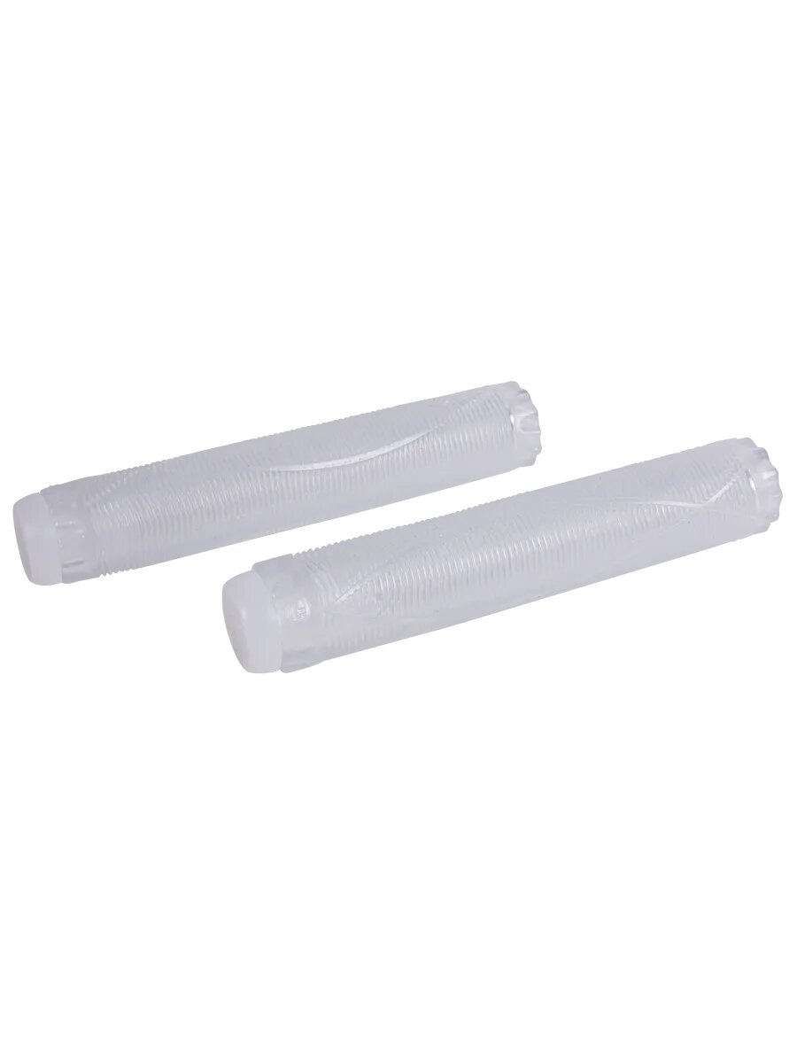 Грипсы для самоката Fish 170mm transparent