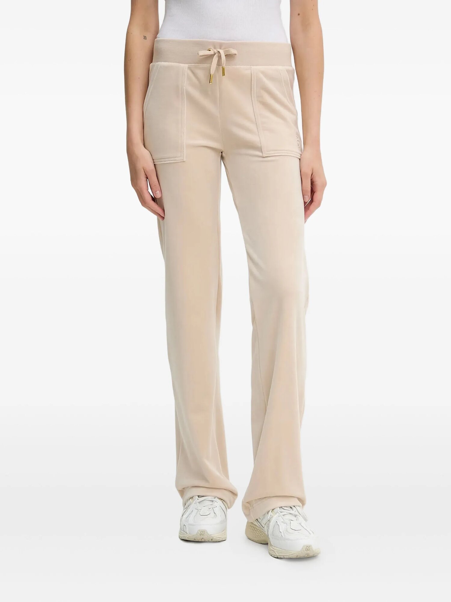 Брюки спортивные