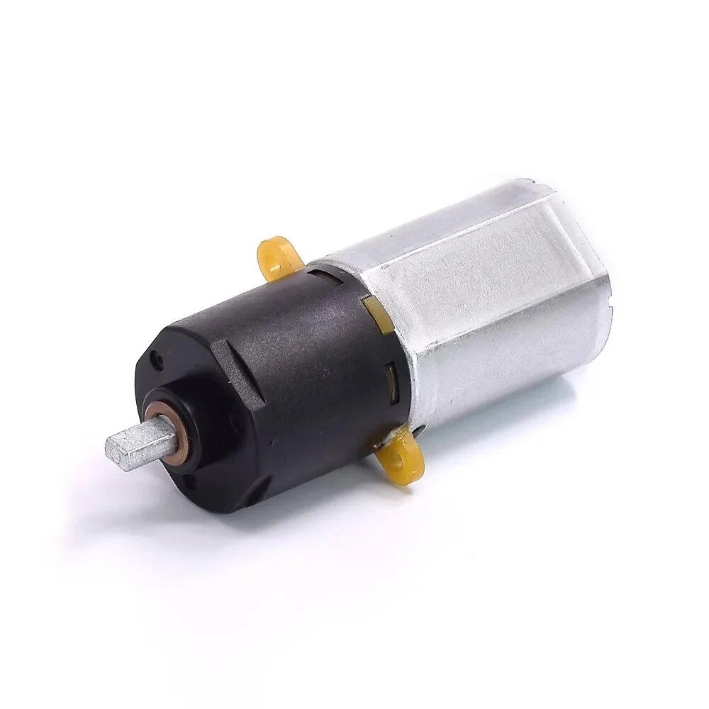 Планетарный редукторный двигатель Micro FF-150SH 3В-5В