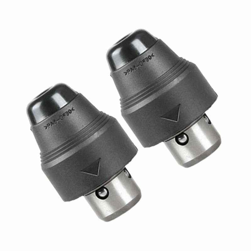 Удерживающее приспособление SDS Plus сверлильный патрон для Bosch GBH2-26DFR GBH2-28DFV GBH4-32DFR из нержавеющей стали MyPads