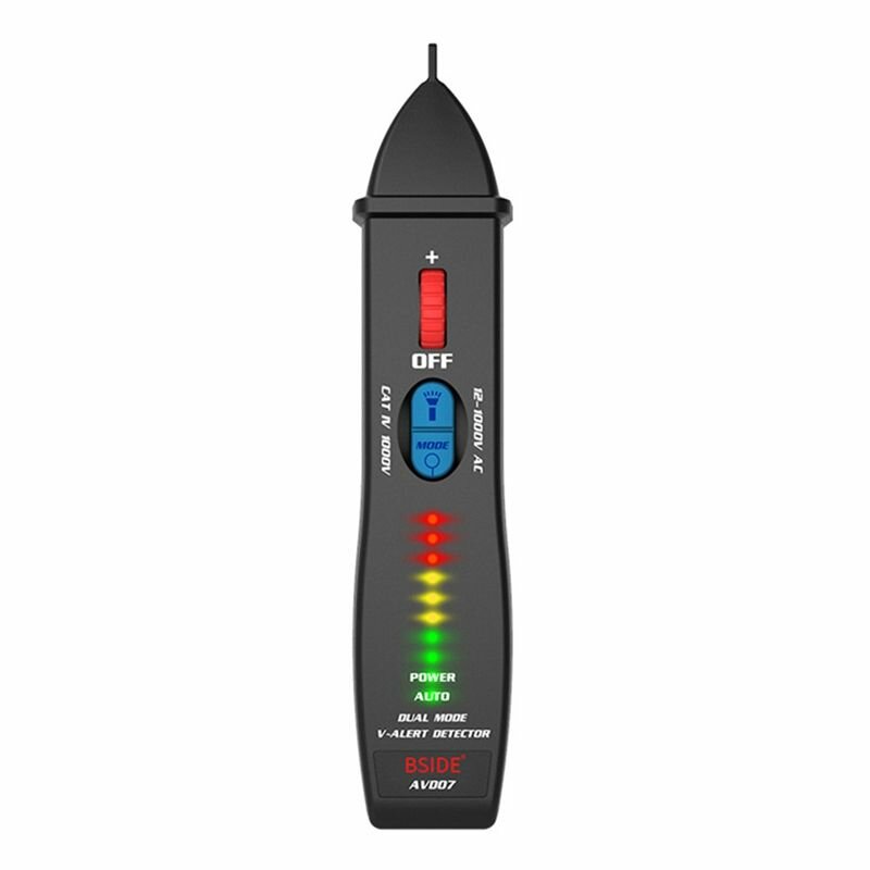 Бесконтактный детектор напряжения MyPads AVD07