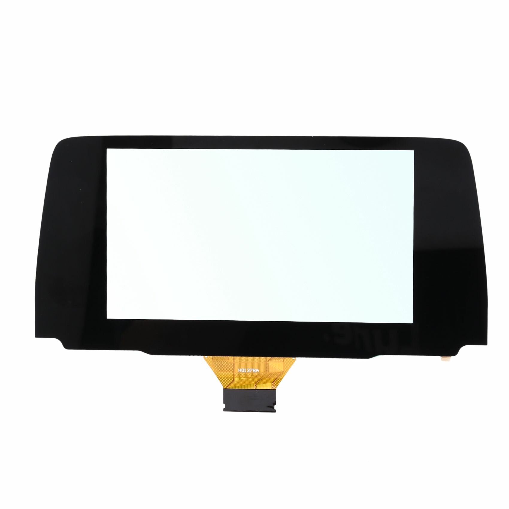 7-дюймовый 50-контактный автомобильный DVD-сенсорный экран MyPads для Mazda CX5 2017-2021 K123611J0A