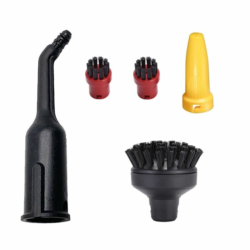 Струйная насадка MyPads для Karcher пароочистителя