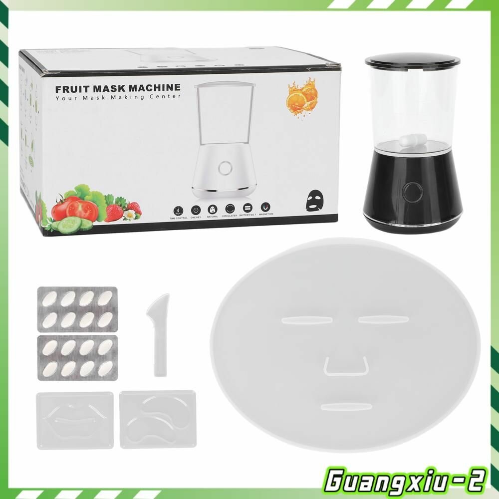 Аппарат для изготовления масок