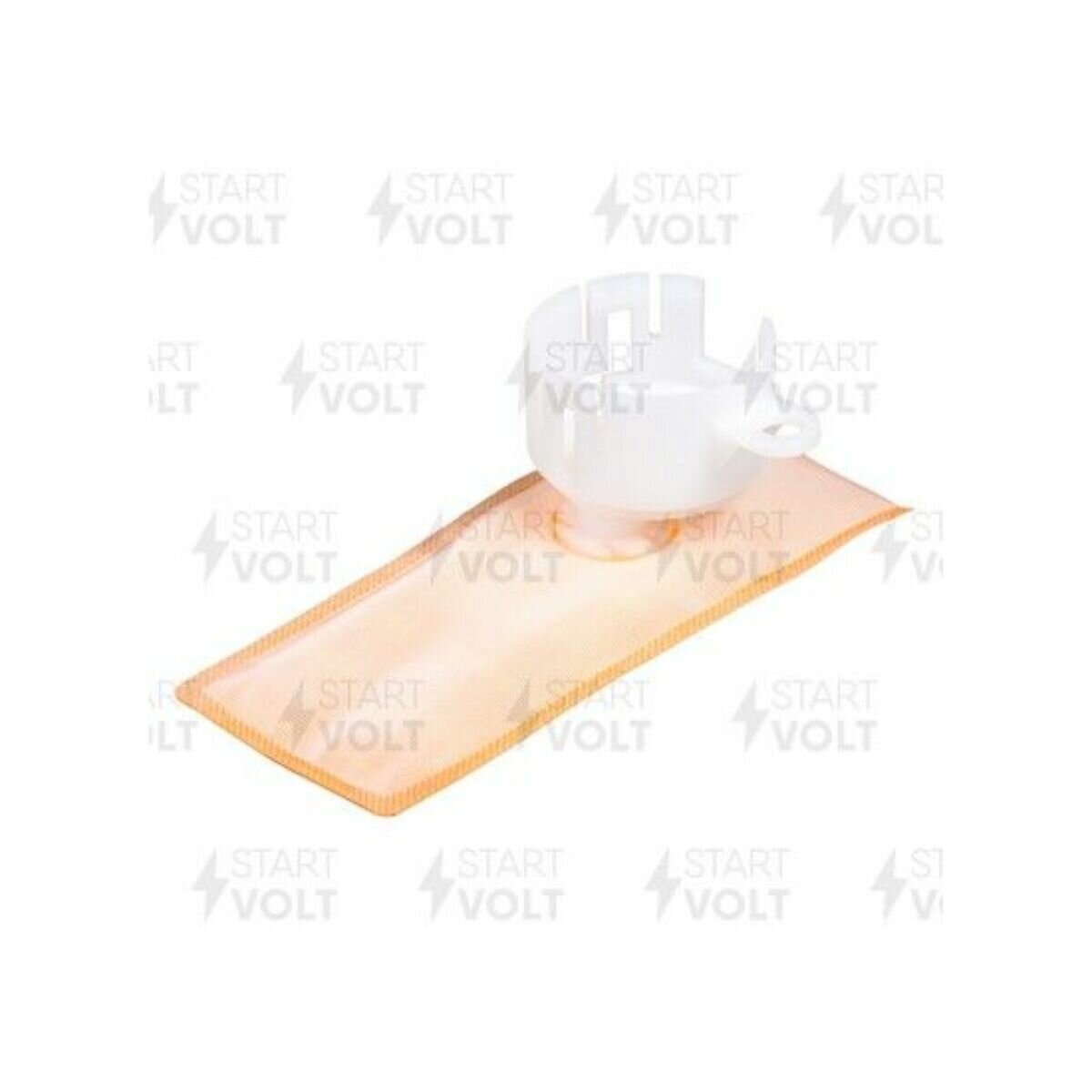 Фильтр Эл. Бензонасоса Для А/М Hyundai Santa Fe (02-) 2.4I/2.7I (D=11Мм) (Sff 0807)(Startvolt Sff0807)