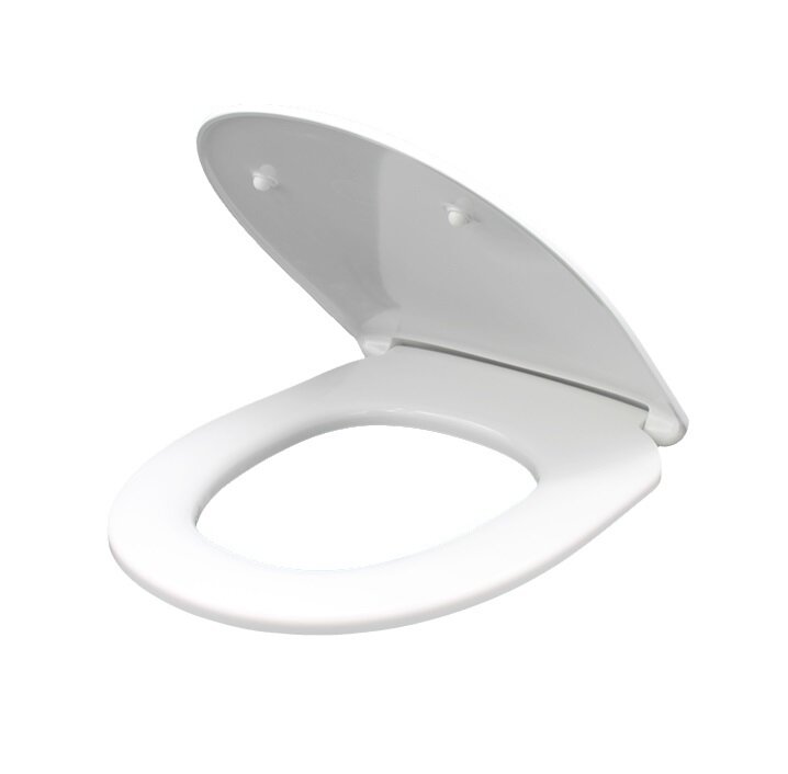 Сиденье для унитаза Gustavsberg Nordic с микролифтом