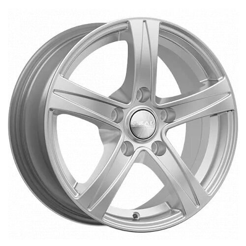 Колесный диск Скад Сакура 6.5x15 5*112 ET35 DIA57.1 Селена