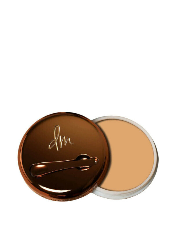 Пудра Danessa Myricks Beauty Yummy Skin Blurring Balm Powder - 3