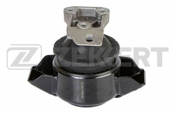 Опора двигателя. Zekkert. задняя правая. Seat Toledo , VW Corrado, Golf II, Jetta II, Passat III