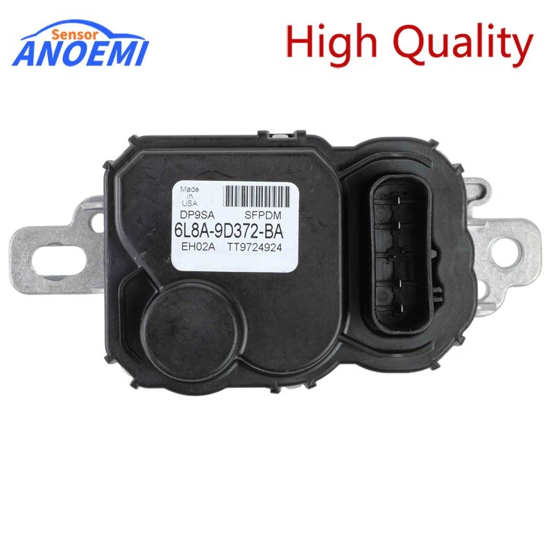 6L8A9D372BA Модуль управления топливным насосом для Ford EXPLORER SPORT TRAC F-250 F-350 F-450 F-550 SUPER DUTY GT MUSTANG
