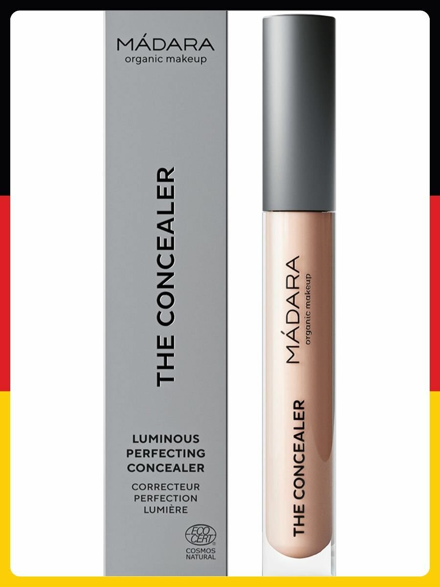 Консилер M DARA The Concealer, 30 Warm Latte