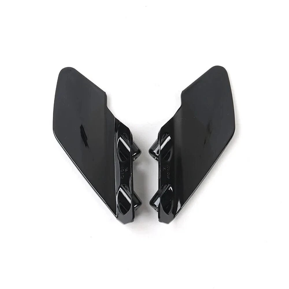 Для Indian Challenger Elite, Pursuit Limited, Pursuit Dark Horse 2025 новый мотоцикл Черный, black