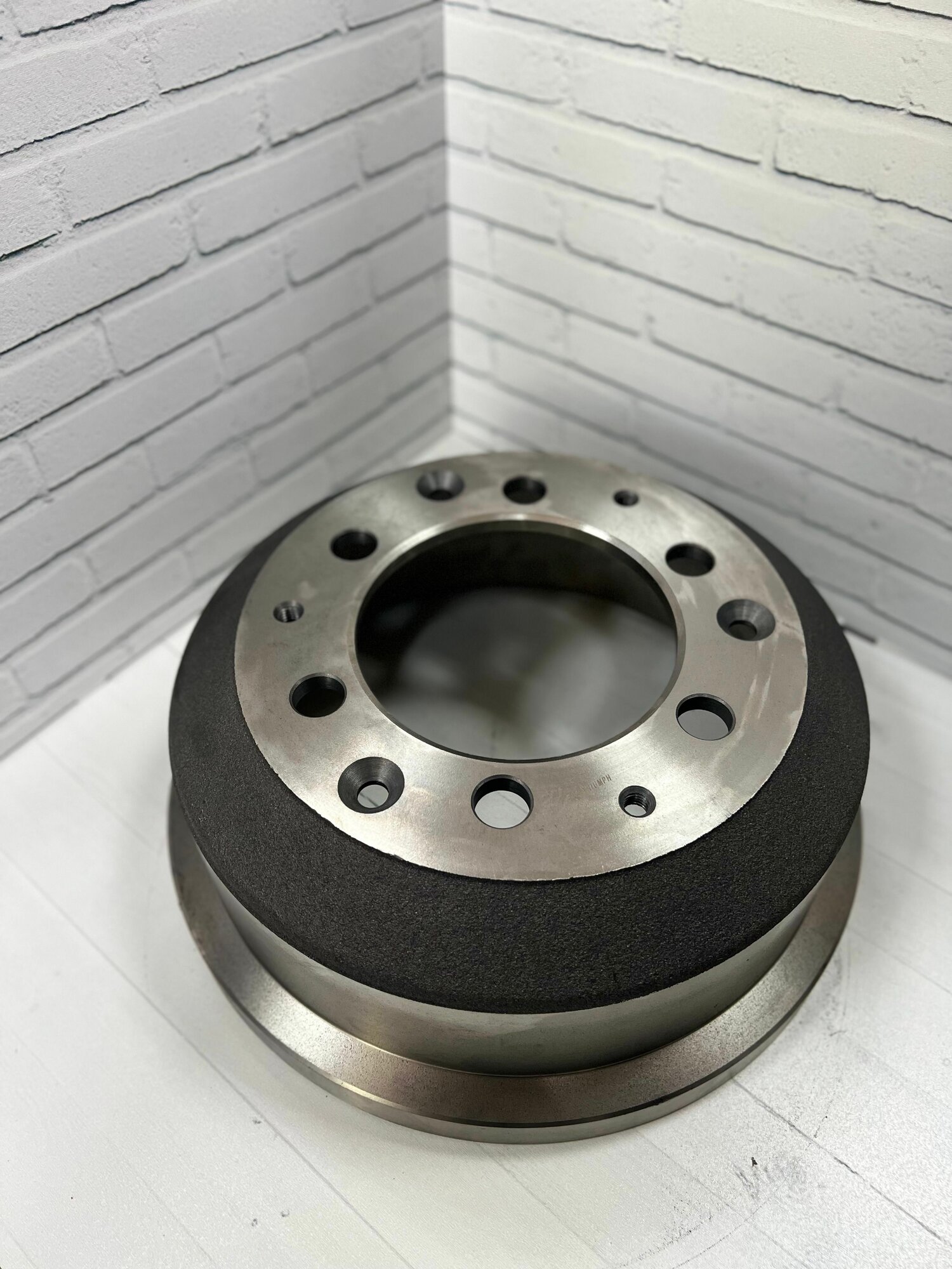 Барабан тормозной на ГАЗель Next, ГАЗель Бизнес, ГАЗель 3302