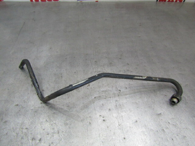 Трубка ГУРа MAN TGA, TGX, TGS