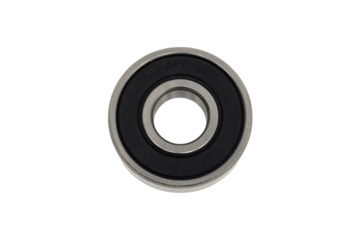 BBC-R Подшипник 6201 2RS/P6C3 EMQ Ш2 С17 радиальный шариковый узел 4687205078490