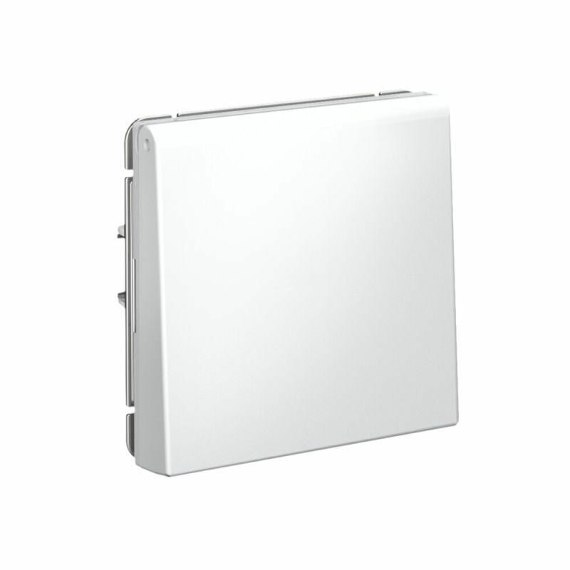 Вывод кабеля Systeme Electric "ArtGallery", механизм, цвет Лотос