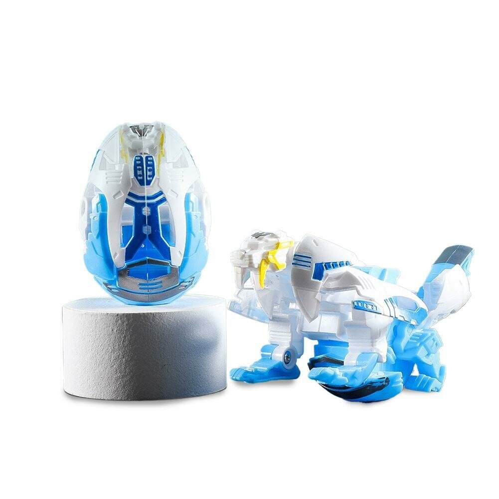 Трансформер автоботы "Динобот"