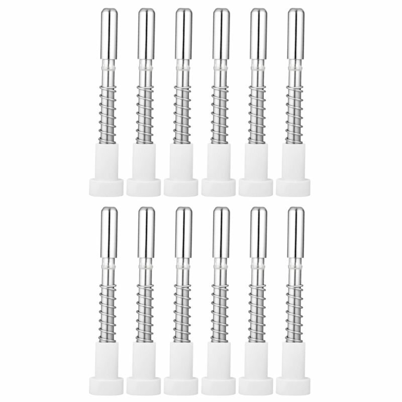 (12 шт.) Шпингалеты для москитной сетки