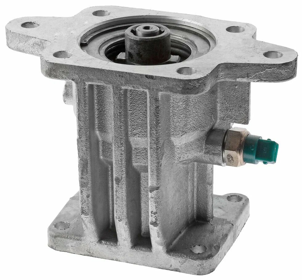 64228-4202010 У Коробка МАЗ отбора мощности оригинальная запчасть ОАО МАЗ