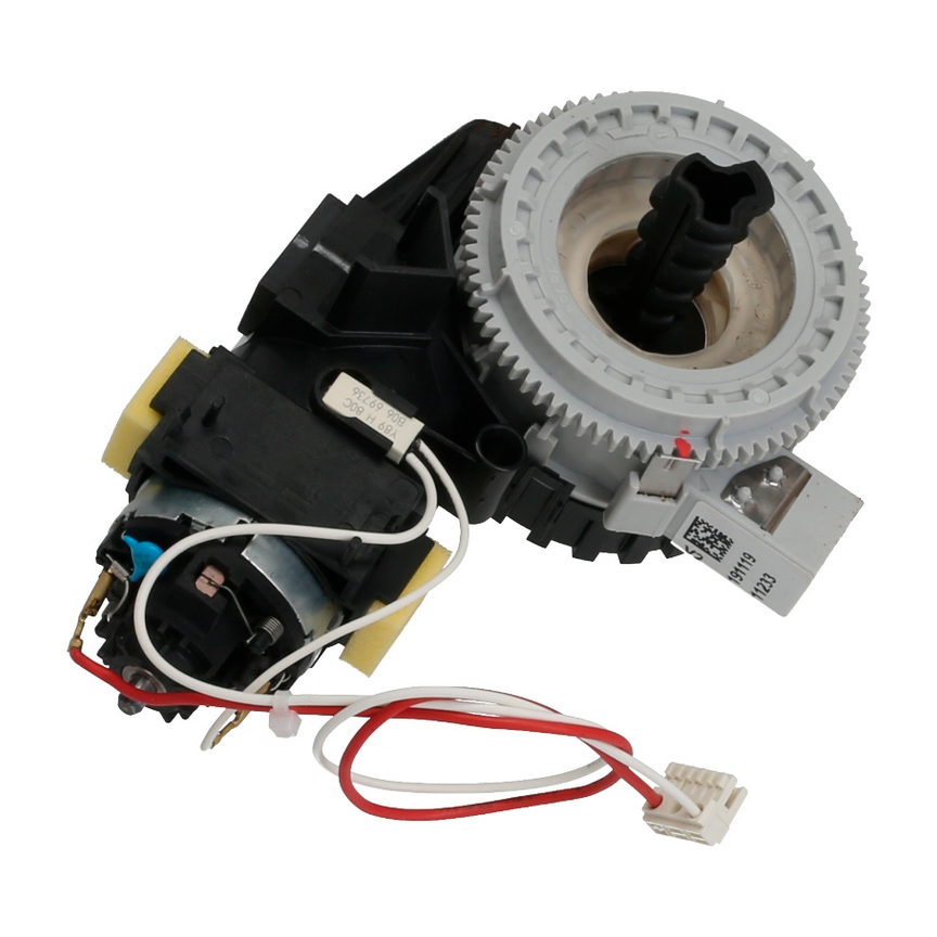 12025489 Кофемолка в сборе для Siemens EQ500