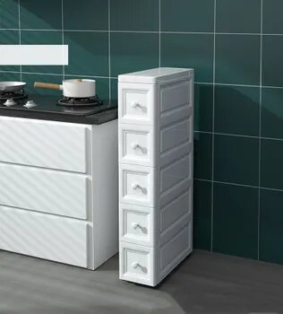 Этажерка, 15х33х64 см