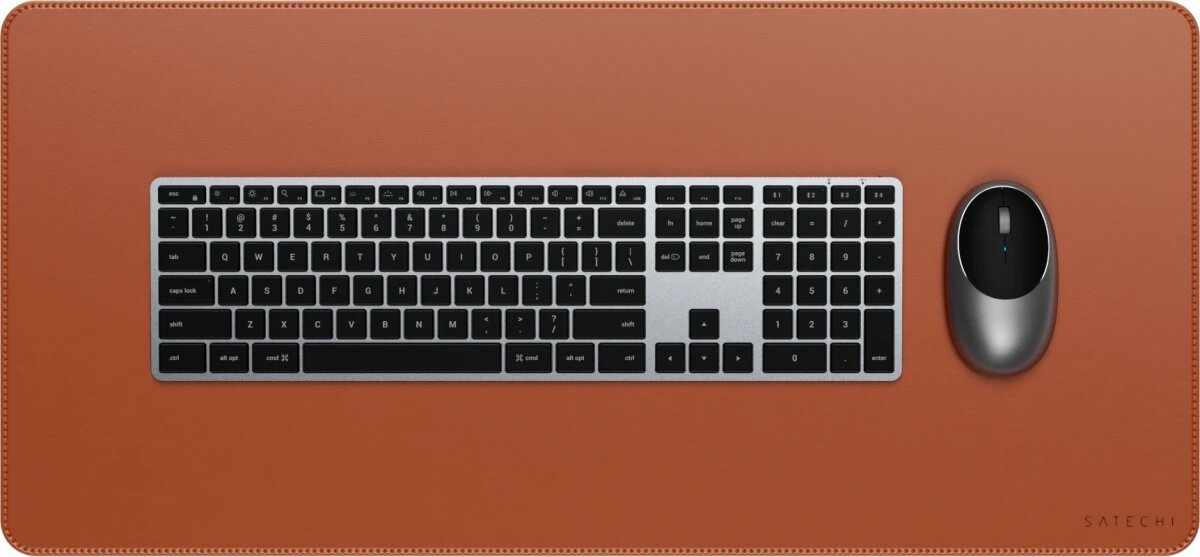 Коврик для мыши Satechi (ST-LPDMN)