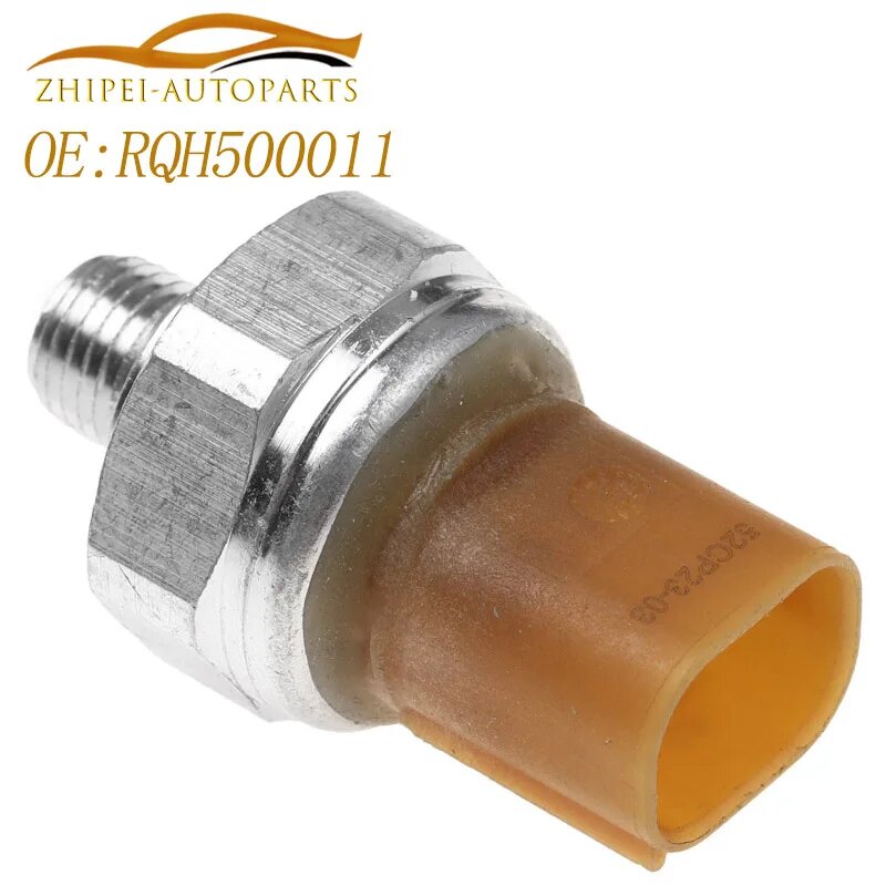 Автомобильный датчик давления воздушной Подвески RQH500011 52CP23-02 для Land Rover Range Rover LR3 Sport LR4 L494 L320 Discovery L319