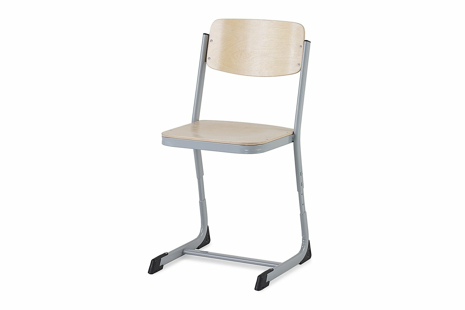 Стул ученический Hoff, 38х42х38 см, цвет береза