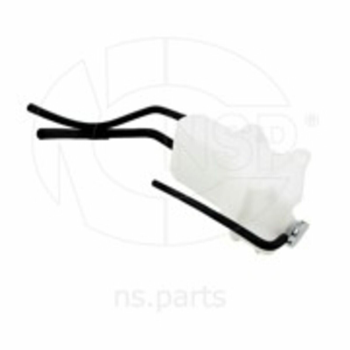 Бачок Расширительный Hyundai Starex(Nsp Nsp02254294A000)