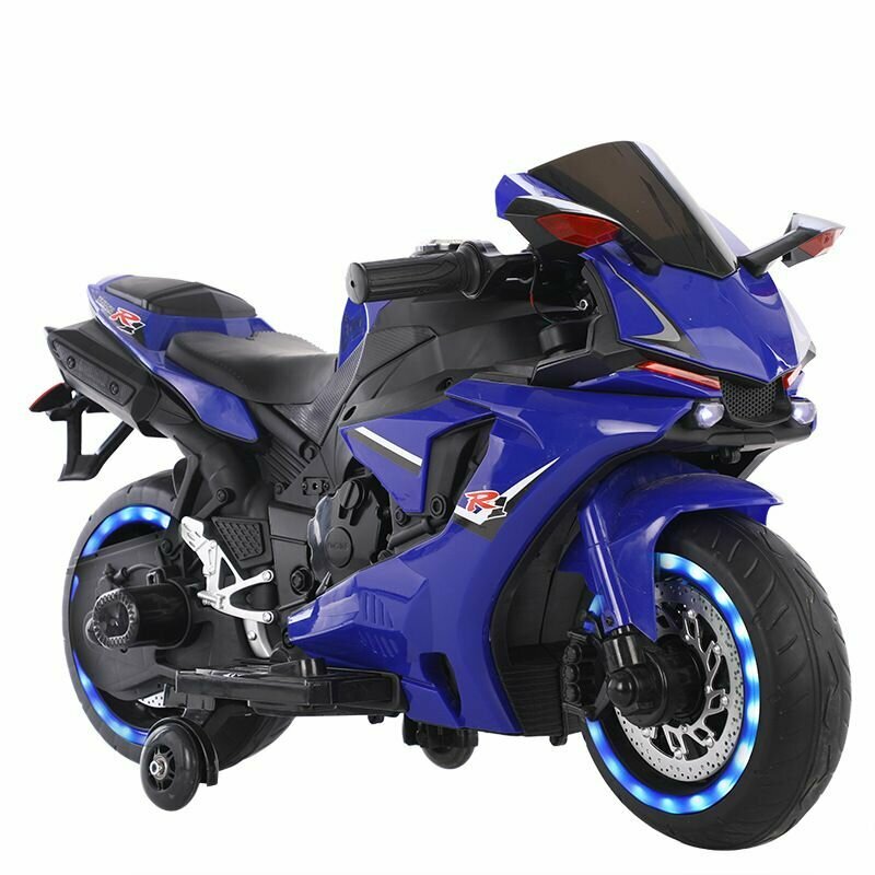 Электромобиль детский