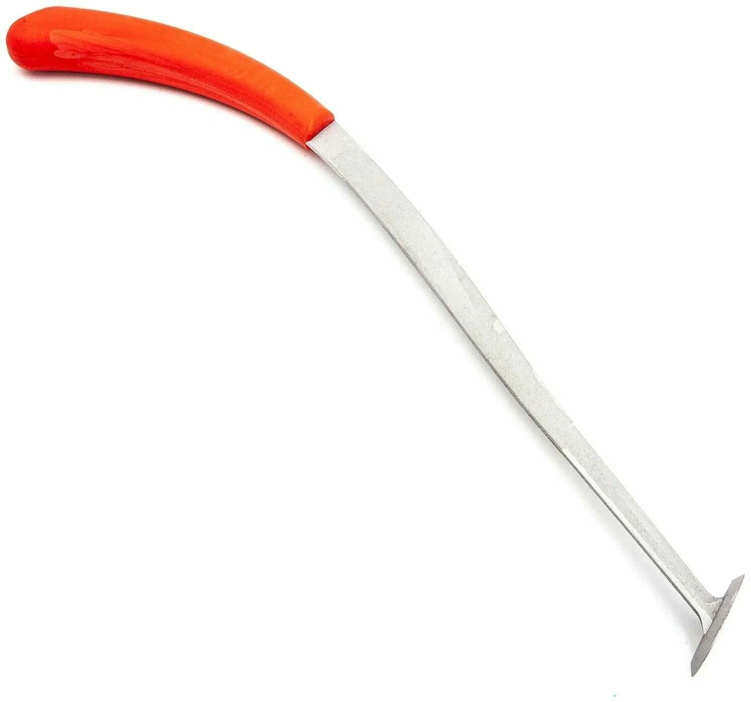 Квок YAMAN алюминиевый, пятачок плоский (круглый) Y-KC-01