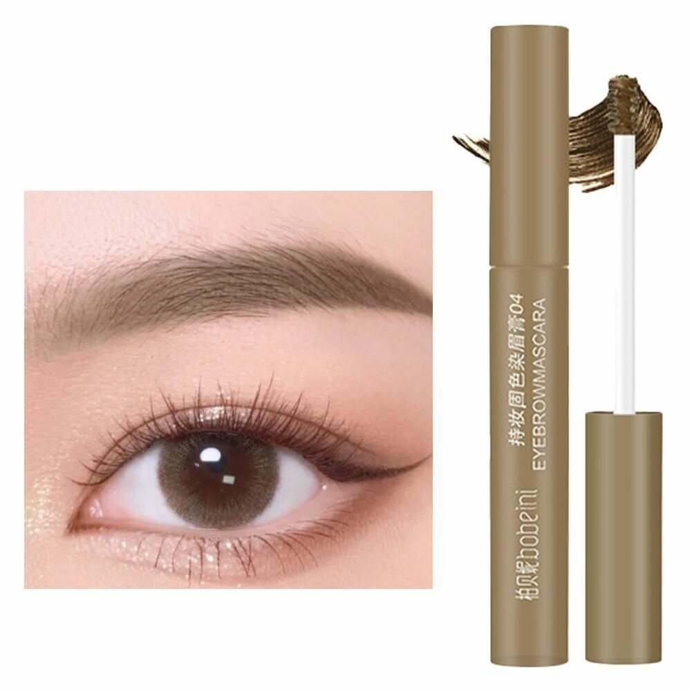 1 шт 3D краска для бровей