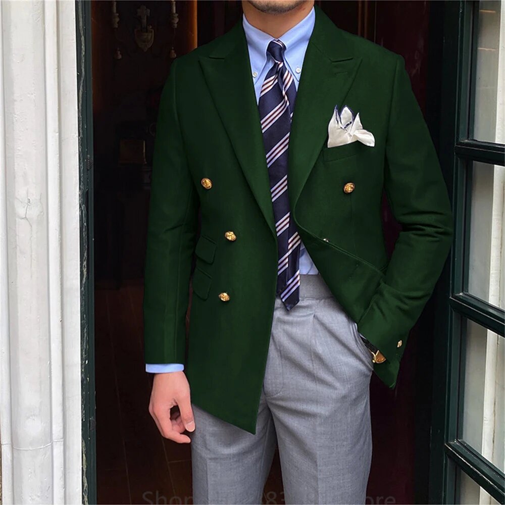 Костюм классический