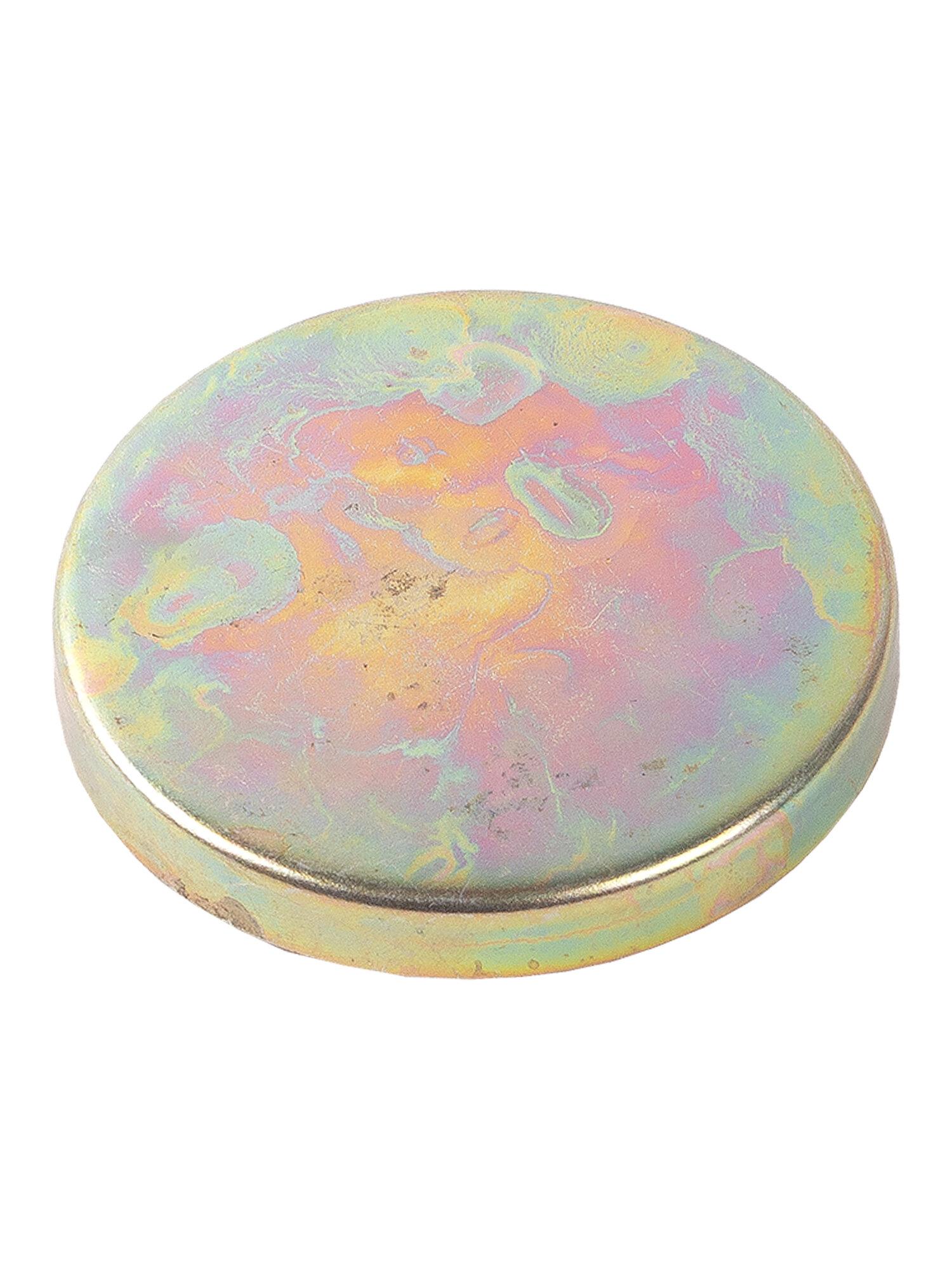 Заглушка вала распределительного КАМАЗ