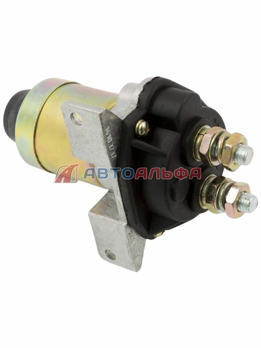 Выключатель массы 24В КАМАЗ 5490 (ВК-860) (альтернатива)