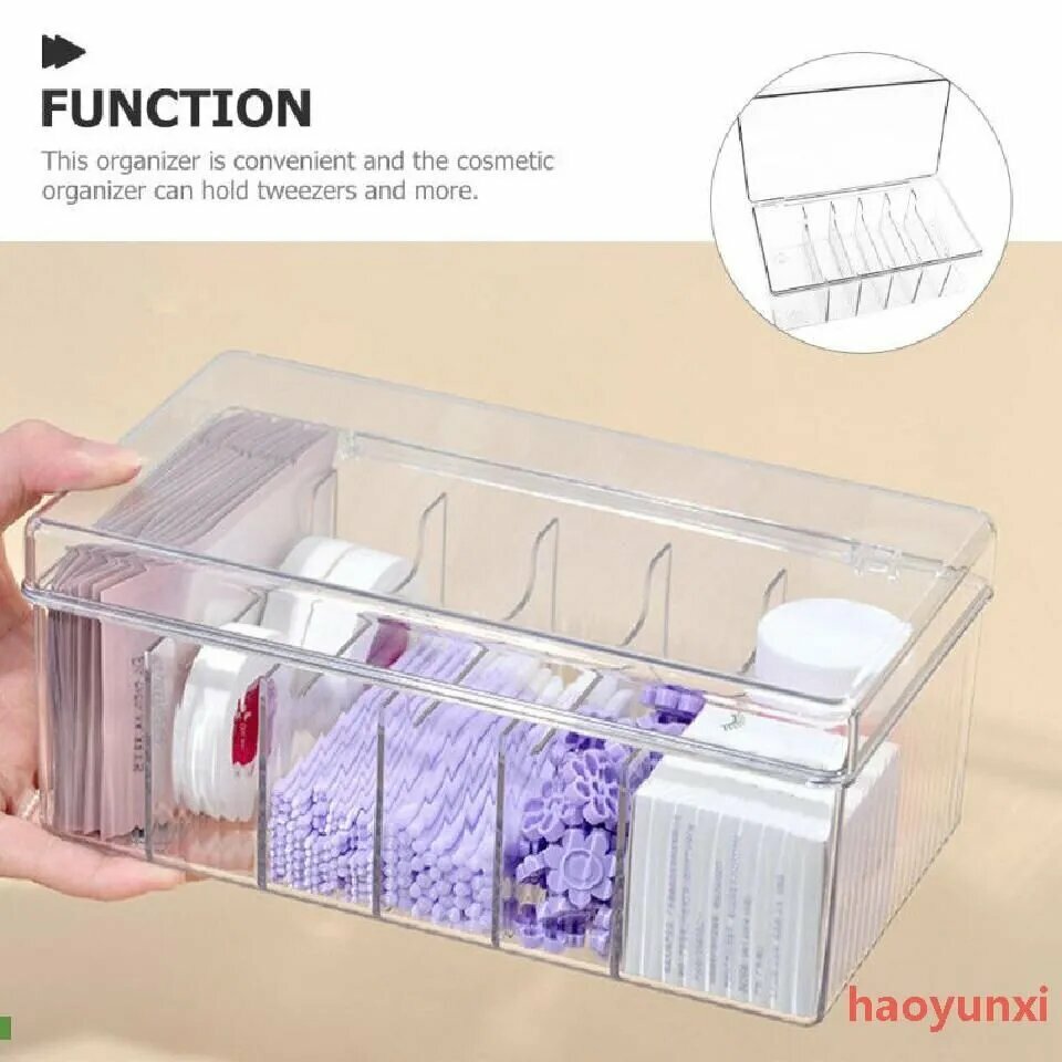 Лэшбокс для ресниц