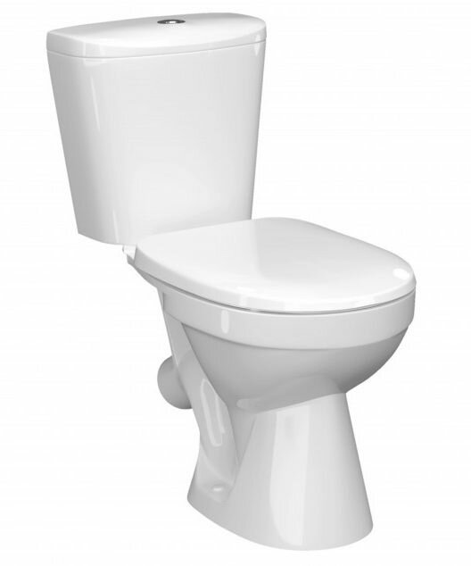 Унитаз-компакт Керамин Лаго 4810531150930