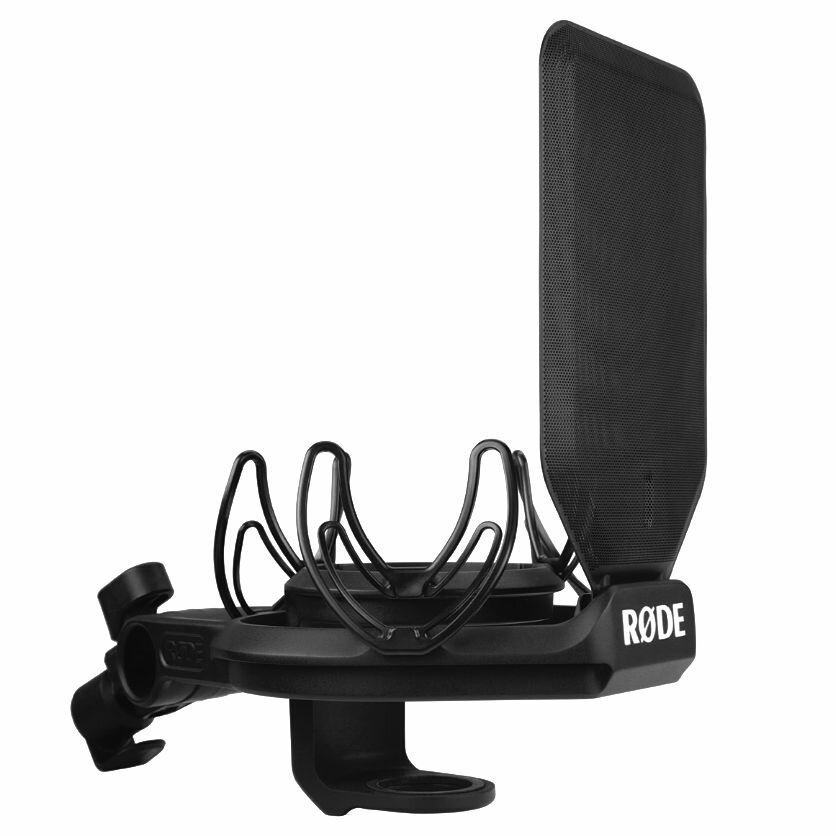 Держатель микрофона RODE SMR