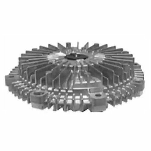 Вискомуфта вентилятора радиатора Nrf 49632 для Mitsubishi Pajero II, III, Pajero Pinin