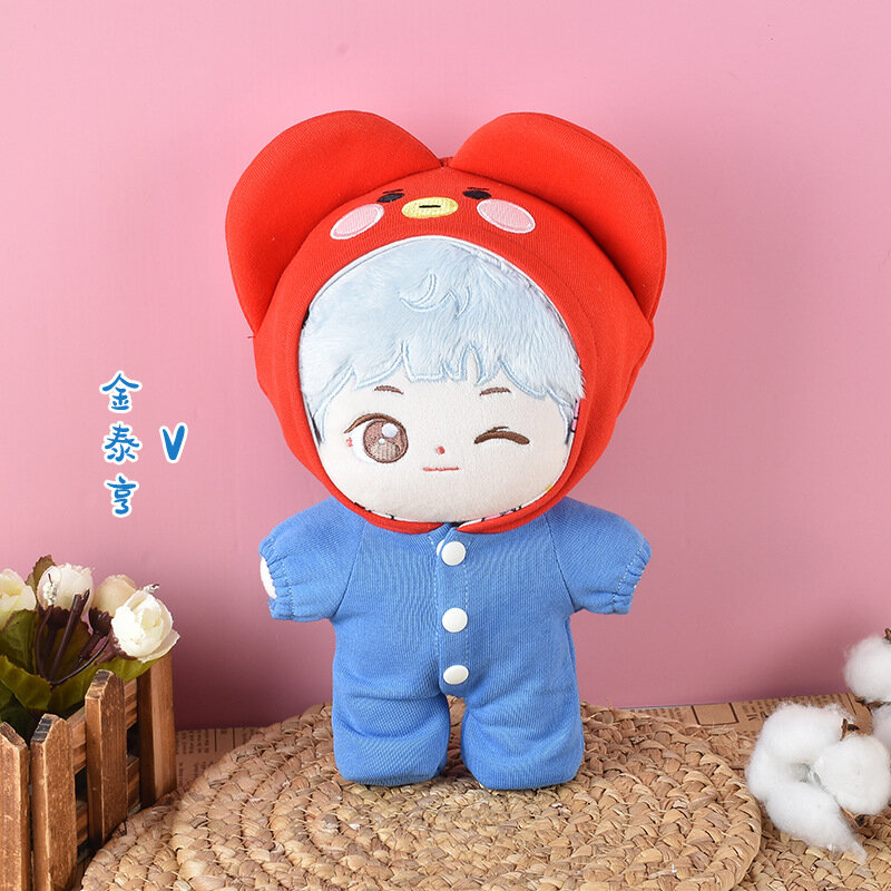 Кукла D Style Youth League Doll Baby, с одеждой, 22см