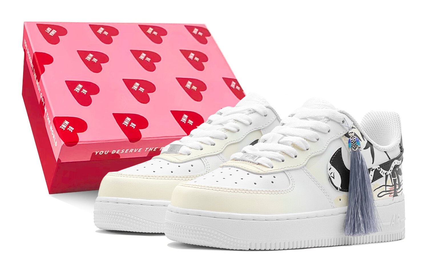 Кеды Air Force 1