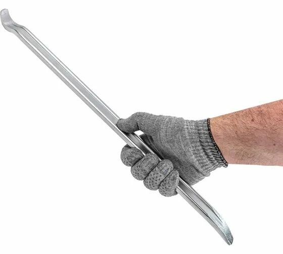 Лопатка монтировочная для шиномонтажа, 500мм PATRON