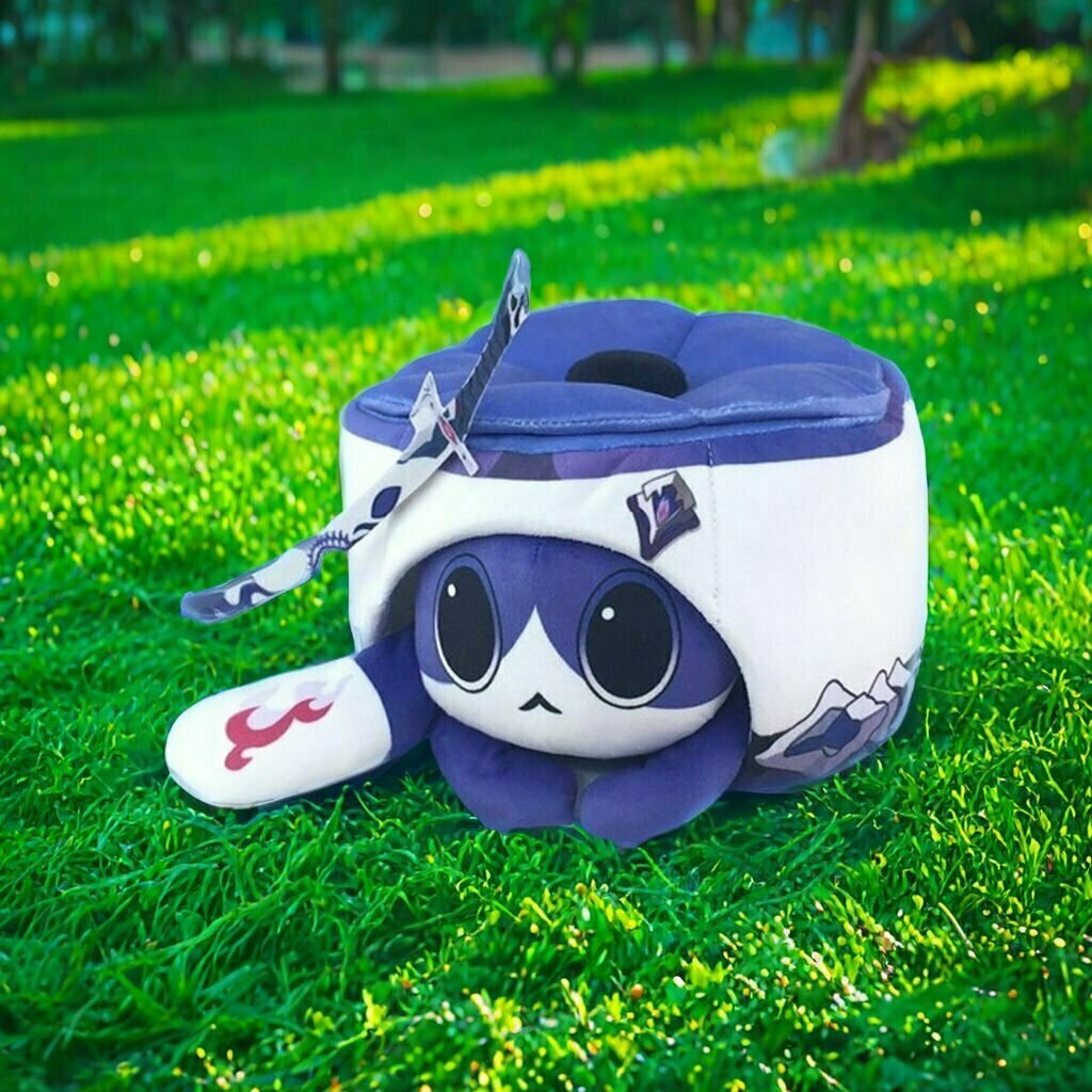 Мягкая игрушка