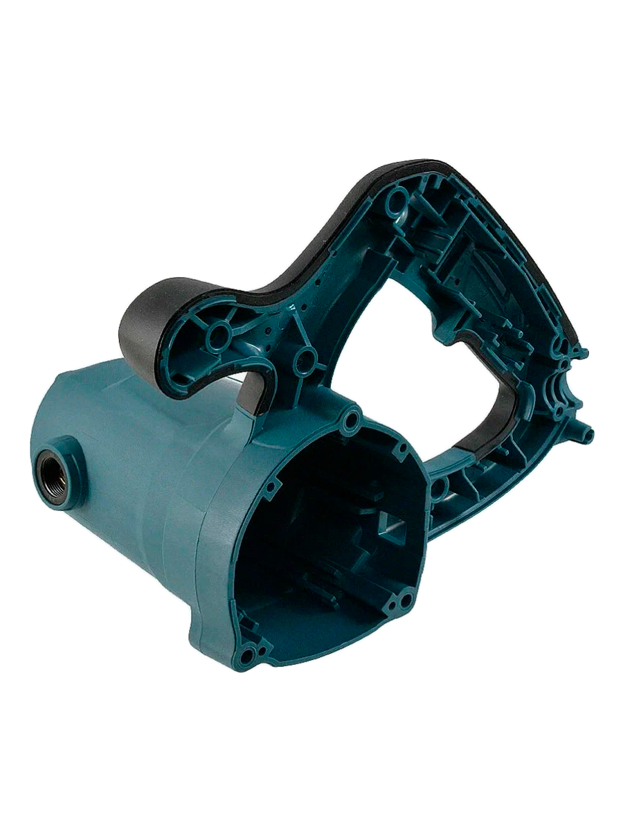 Корпус двигателя в сборе для циркулярной пилы MAKITA HS6601, 142798-4