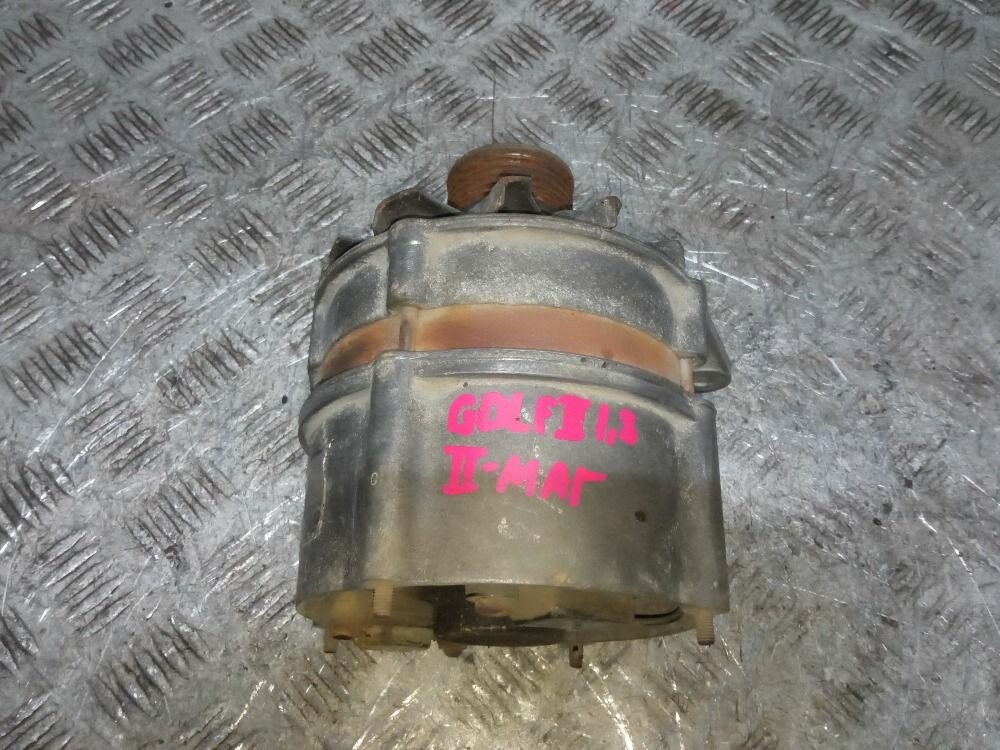 Генератор Volkswagen Golf 2 1.8 1983—1992 0120469864