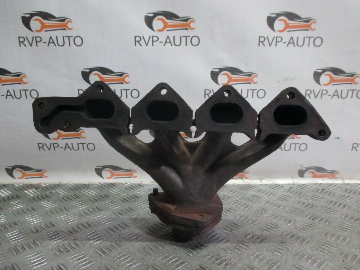 Коллектор выпускной Daewoo Nexia 1995-2016 90234480